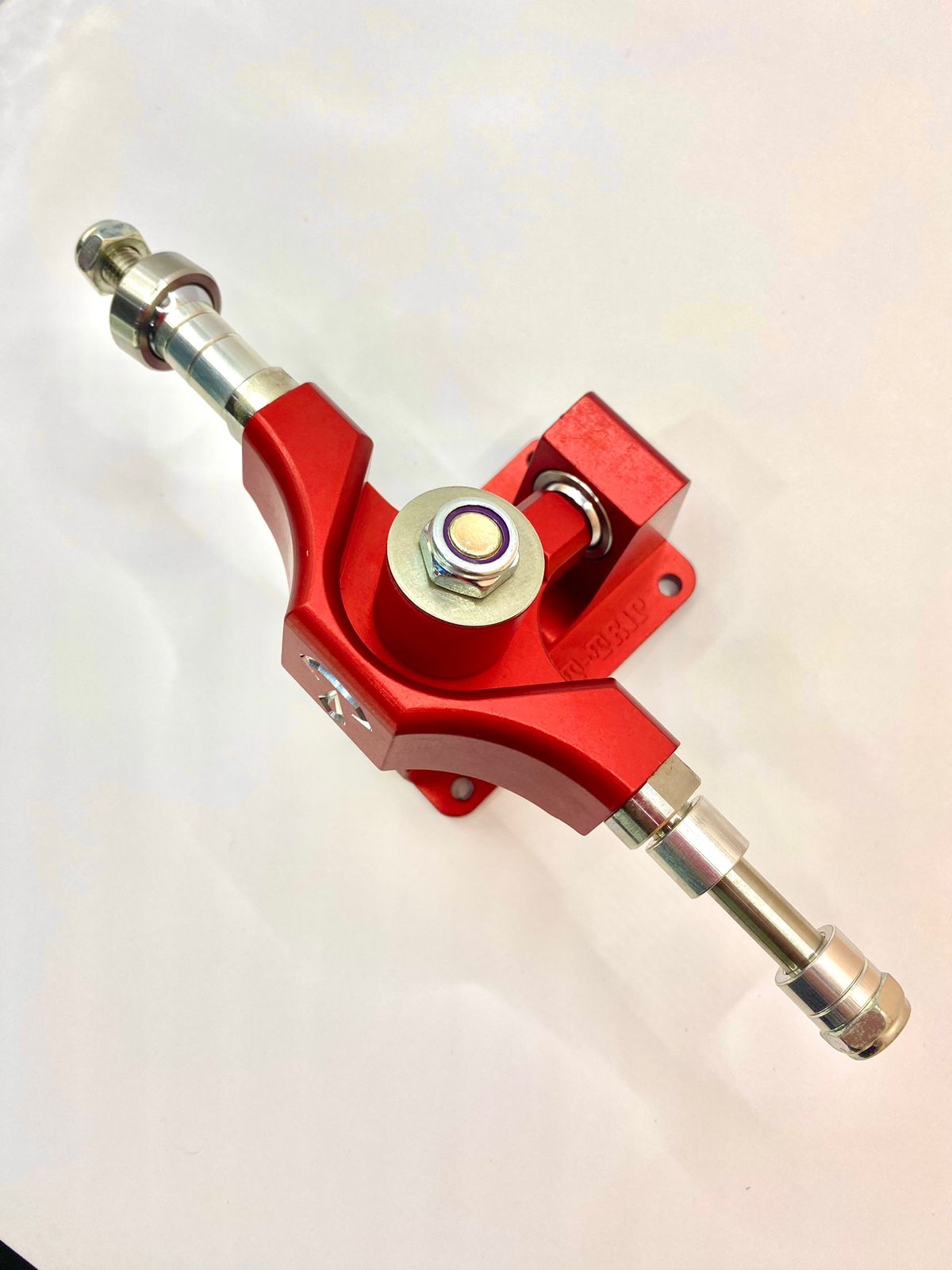 Venda de - Trucks - Truck Danger Dane Hanna Pro Model Downhill