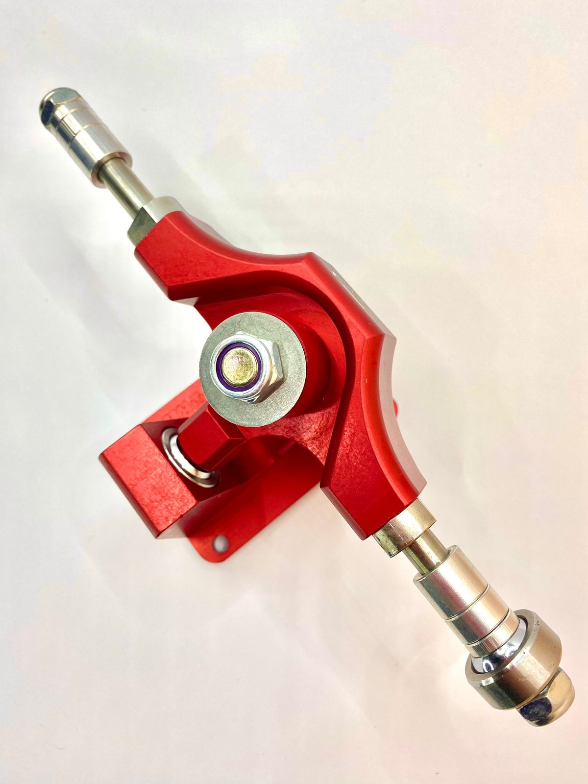 Venda de - Trucks - Truck Danger Dane Hanna Pro Model Downhill