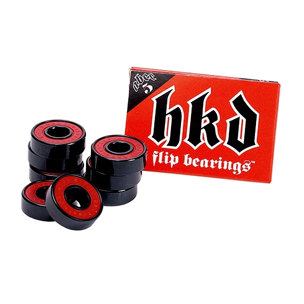 Venda de - Rolamentos - Rolamento Flip HDK Abec 5