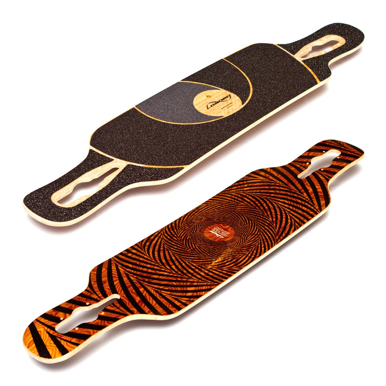 Venda de Shapes para Long - Shape Loaded Tan Tien Flex 2