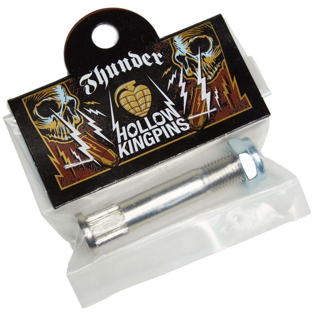 Venda de - Acessórios em Geral - Thunder Kingpin (Parafuso Central)